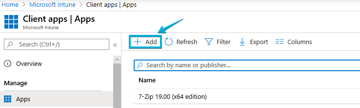 ☁️ Deploy Microsoft Edge Chromium using Intune - NanDocs