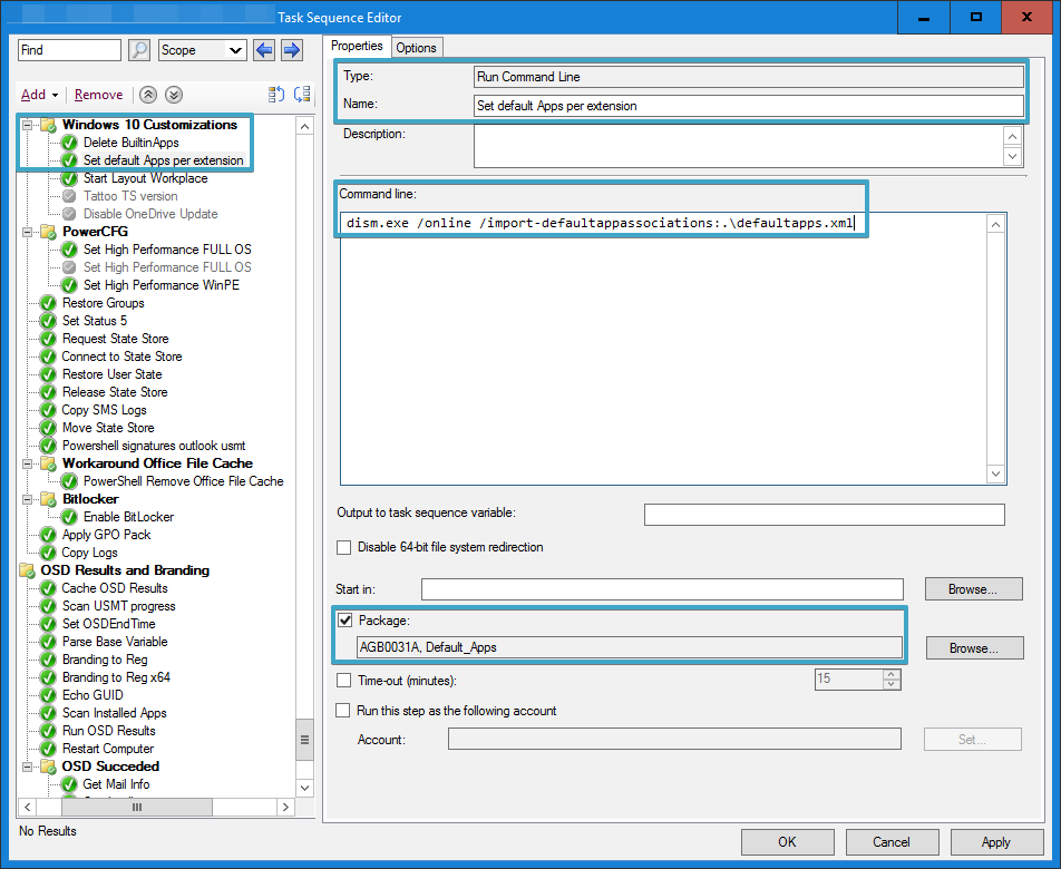 Default File Associations Apps In Windows 10 And 11 Nandocs