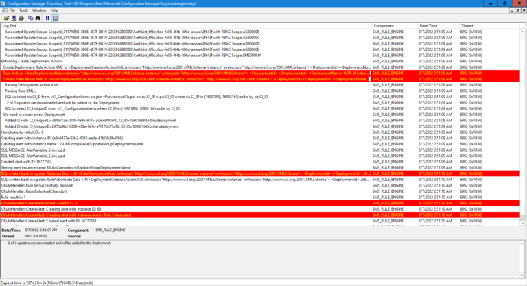 Deploy Windows 11 Updates using SCCM / Configuration Manager